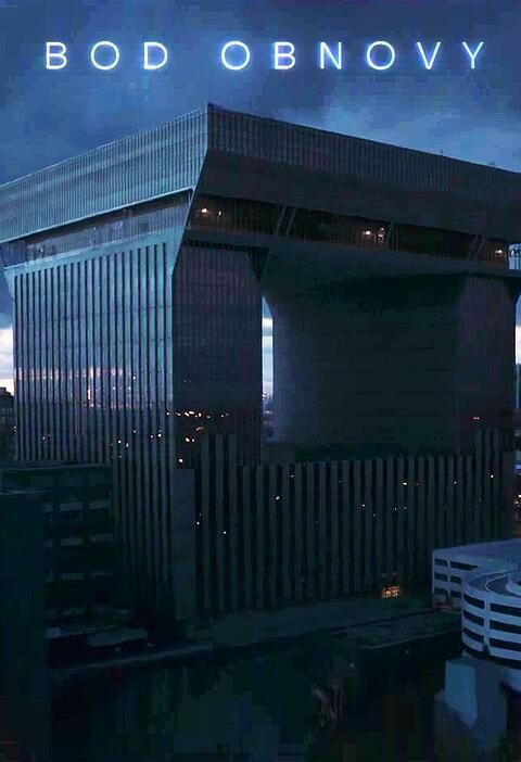 Bod obnovy - 2023 filmi - Beyazperde.com