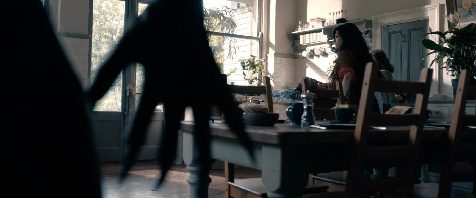 The Unfamiliar resimleri - Fotoğraf 8 - Beyazperde.com