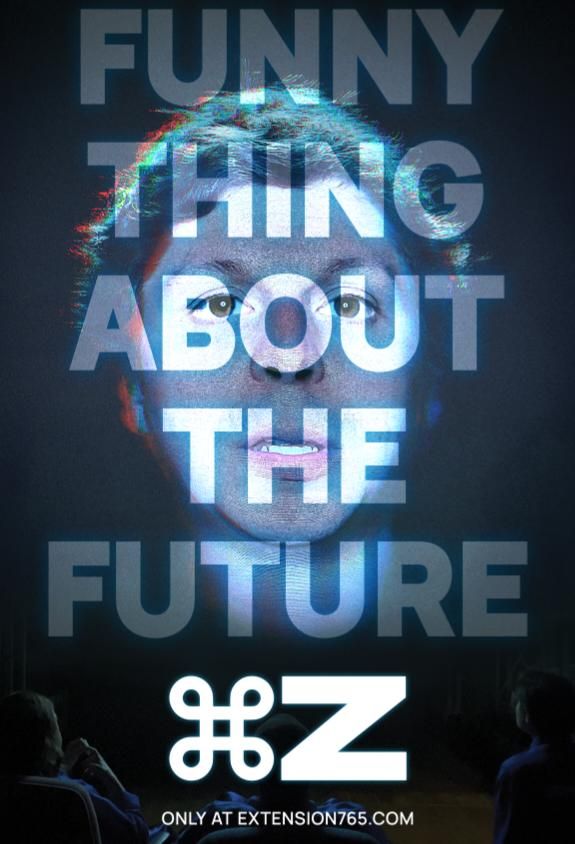 Command Z - Dizi 2023 - Beyazperde.com