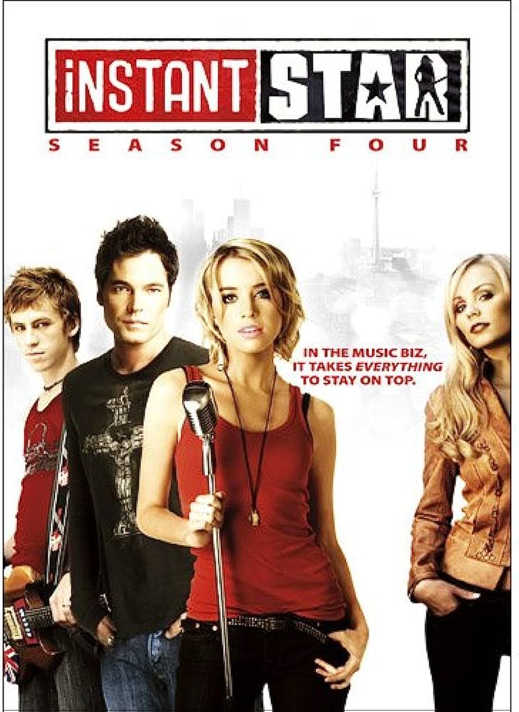 Instant Star: Sezon 4 - Beyazperde.com
