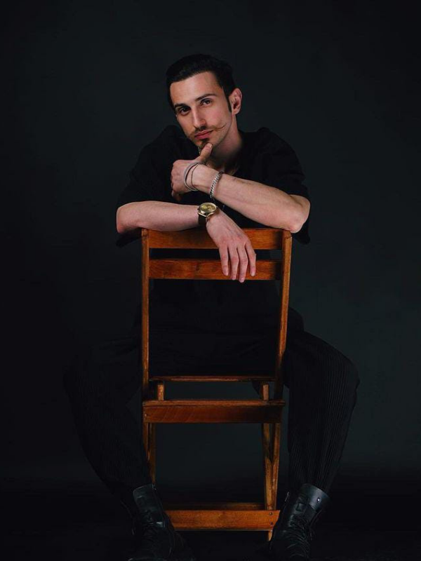 Sinan Çelik - Beyazperde.com