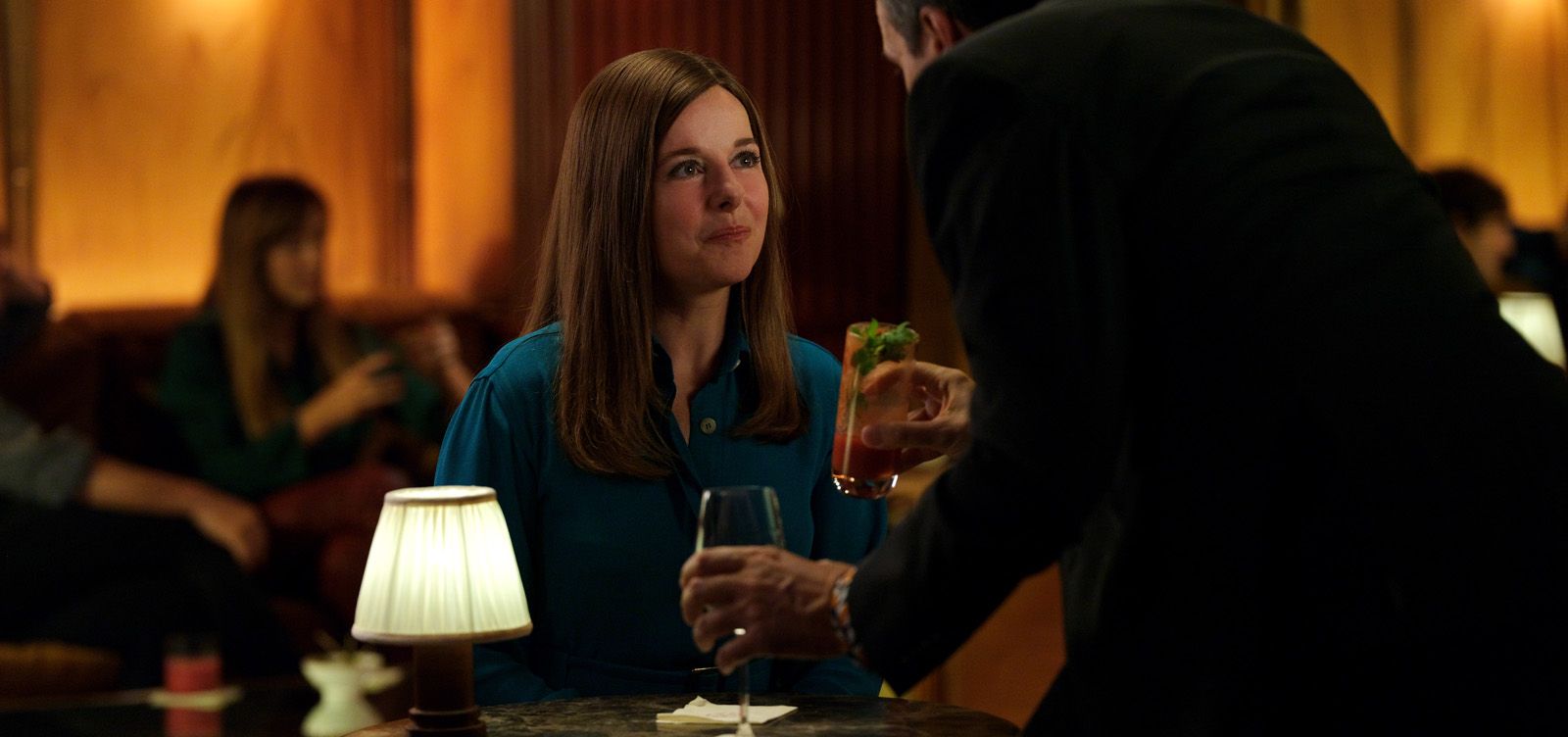 Iris et les hommes resimleri - Fotoğraf 10 - Beyazperde.com