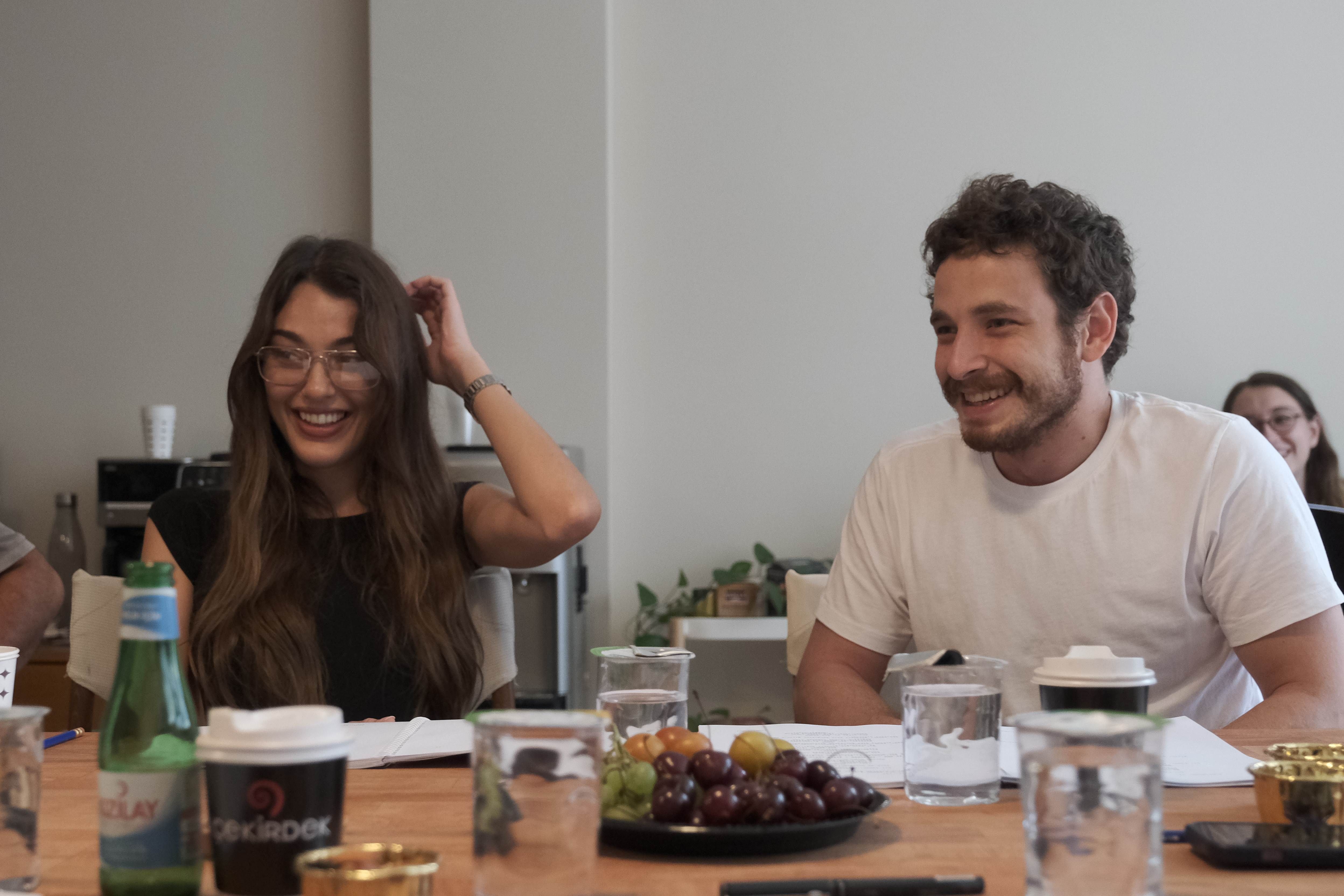 Aşk Mevsimi resimleri - Fotoğraf 58 - Beyazperde.com