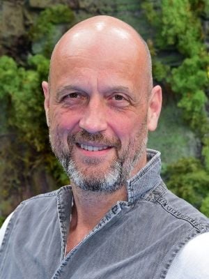 Christian Koerner - Beyazperde.com