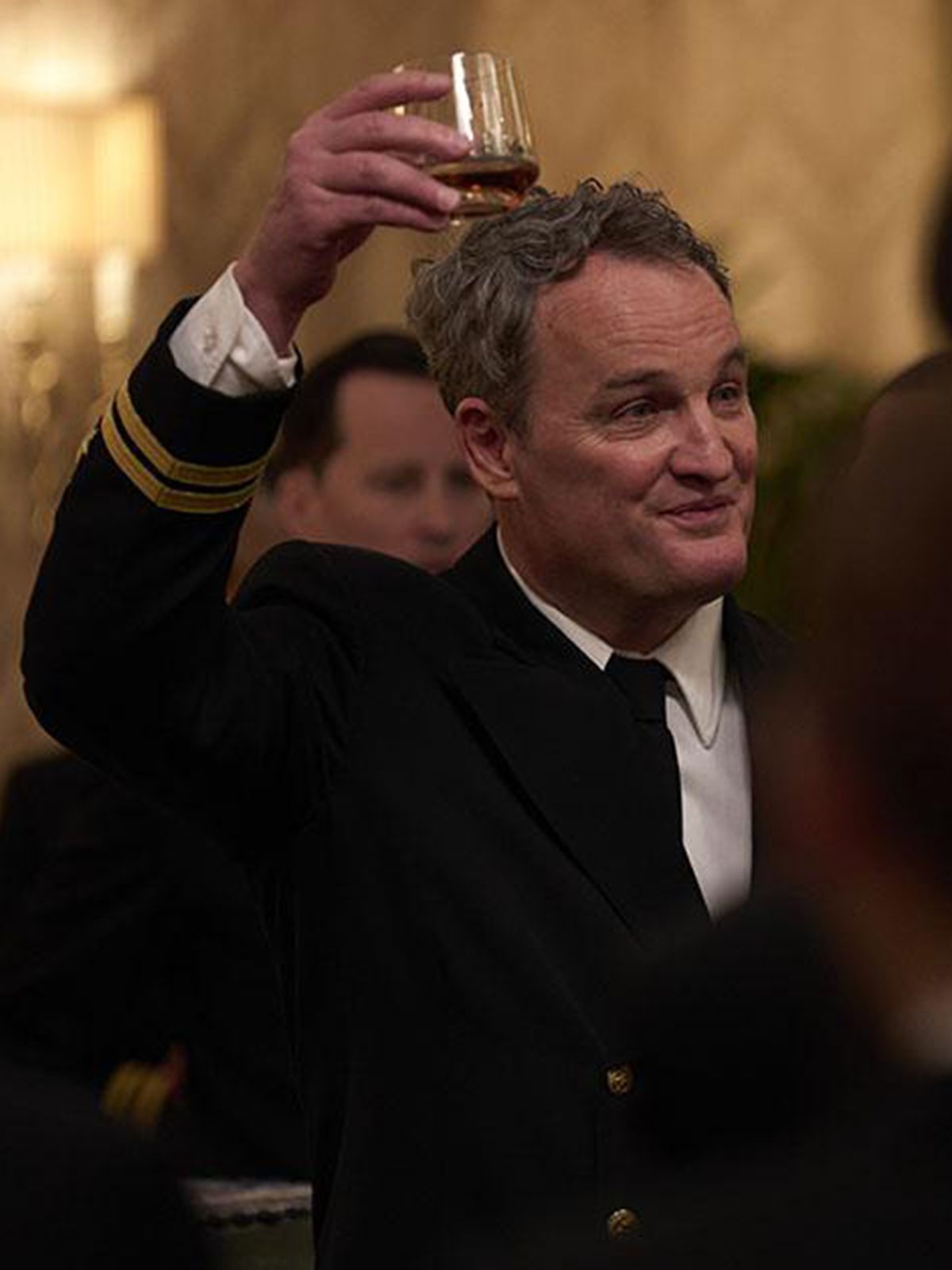 The Caine Mutiny Court-Martial afiş - Afiş 2 - Beyazperde.com