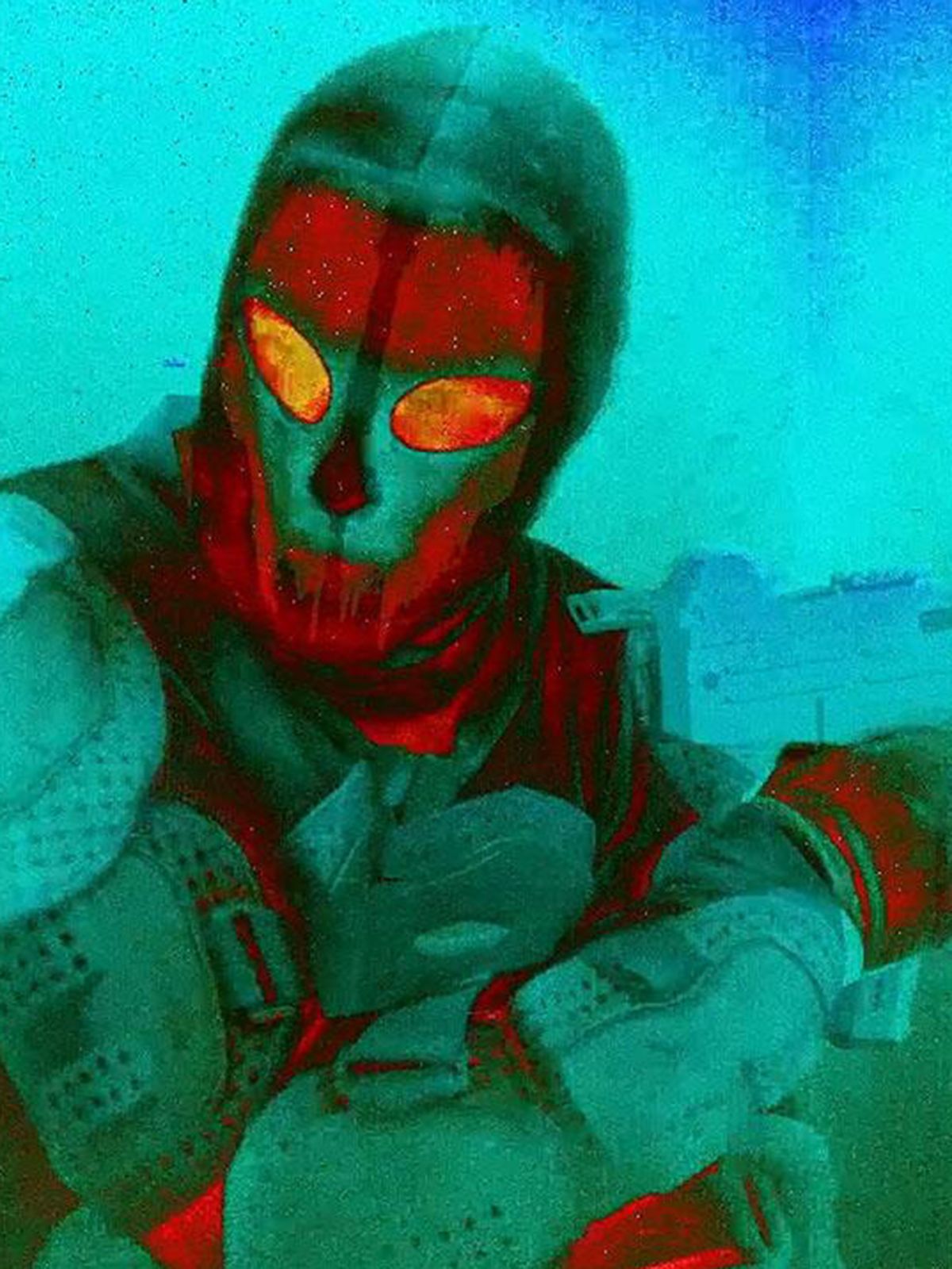 Aggro Dr1ft - 2023 filmi - Beyazperde.com