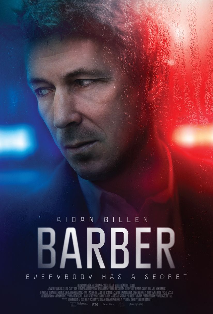 Barber - 2023 filmi - Beyazperde.com