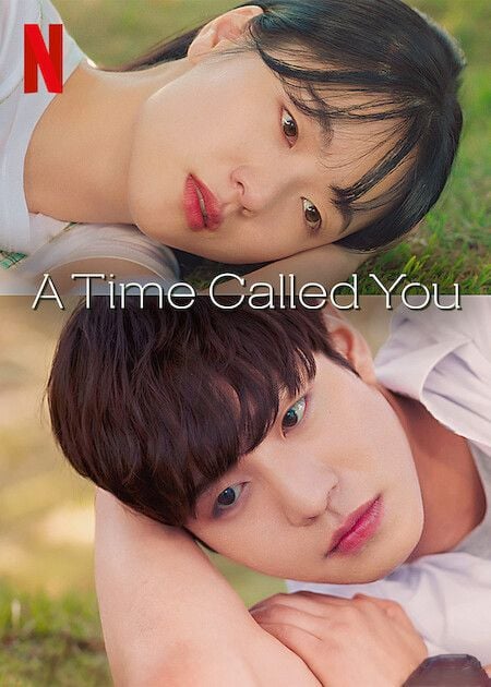 A Time Called You - Dizi 2023 - Beyazperde.com