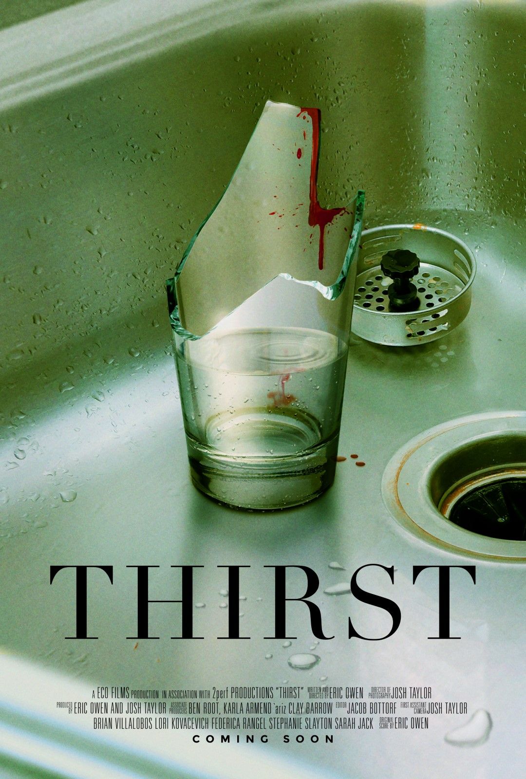 Thirst - 2023 filmi - Beyazperde.com