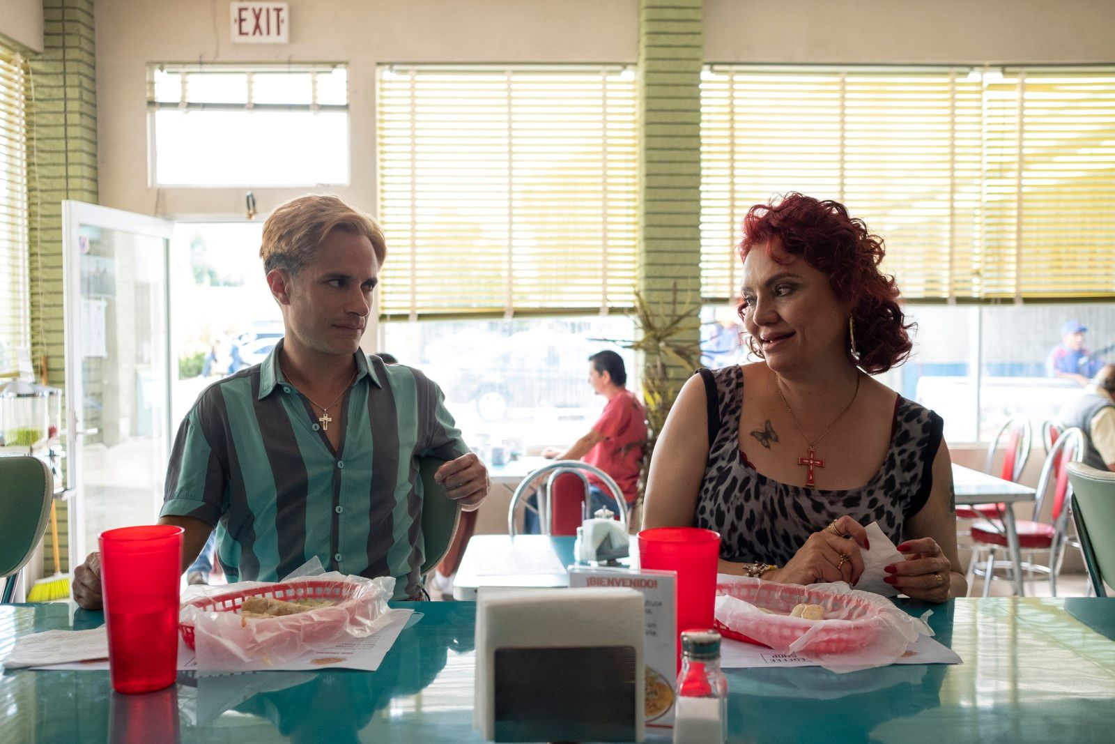 Cassandro resimleri - Fotoğraf 9 - Beyazperde.com