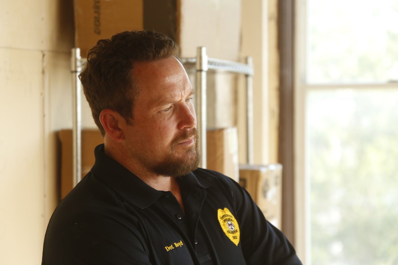 The Ritual Killer resimleri - Fotoğraf 9 - Beyazperde.com