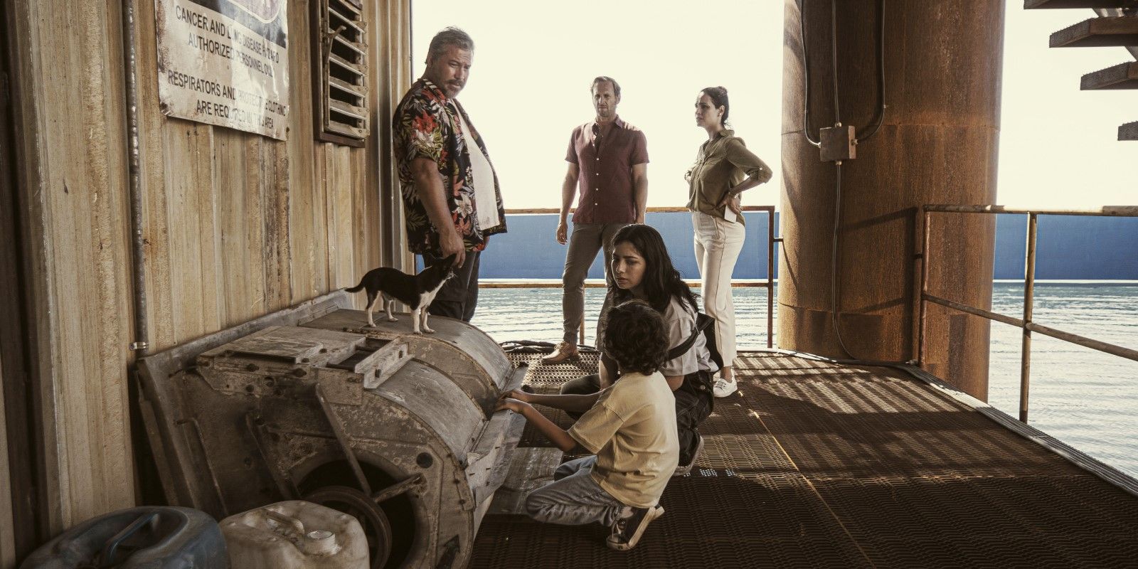 The Black Demon resimleri - Fotoğraf 3 - Beyazperde.com