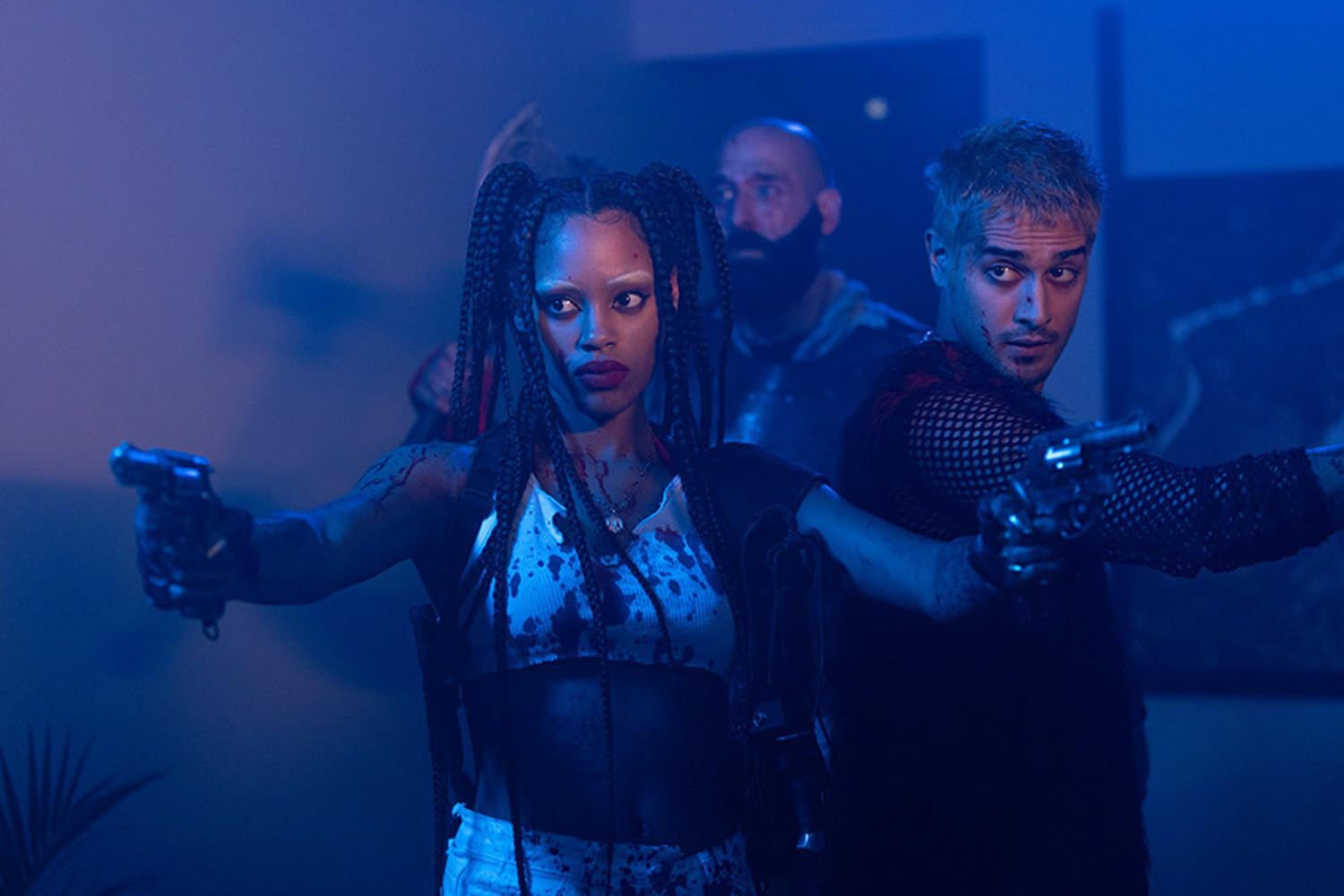 Johnny & Clyde resimleri - Fotoğraf 1 - Beyazperde.com