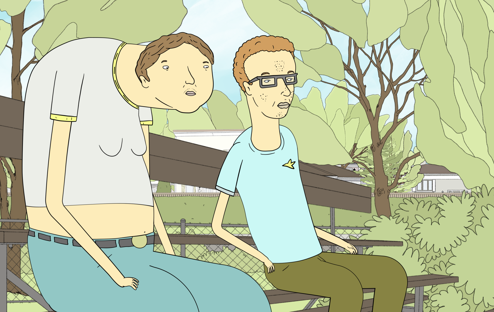 Adam change lentement resimleri - Fotoğraf 12 - Beyazperde.com