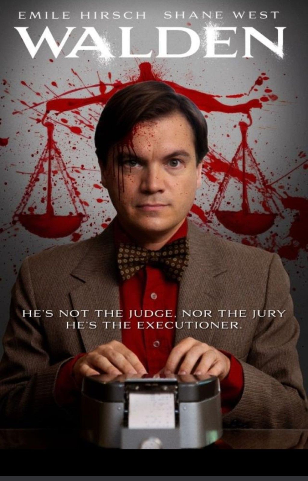 Walden - 2023 filmi - Beyazperde.com