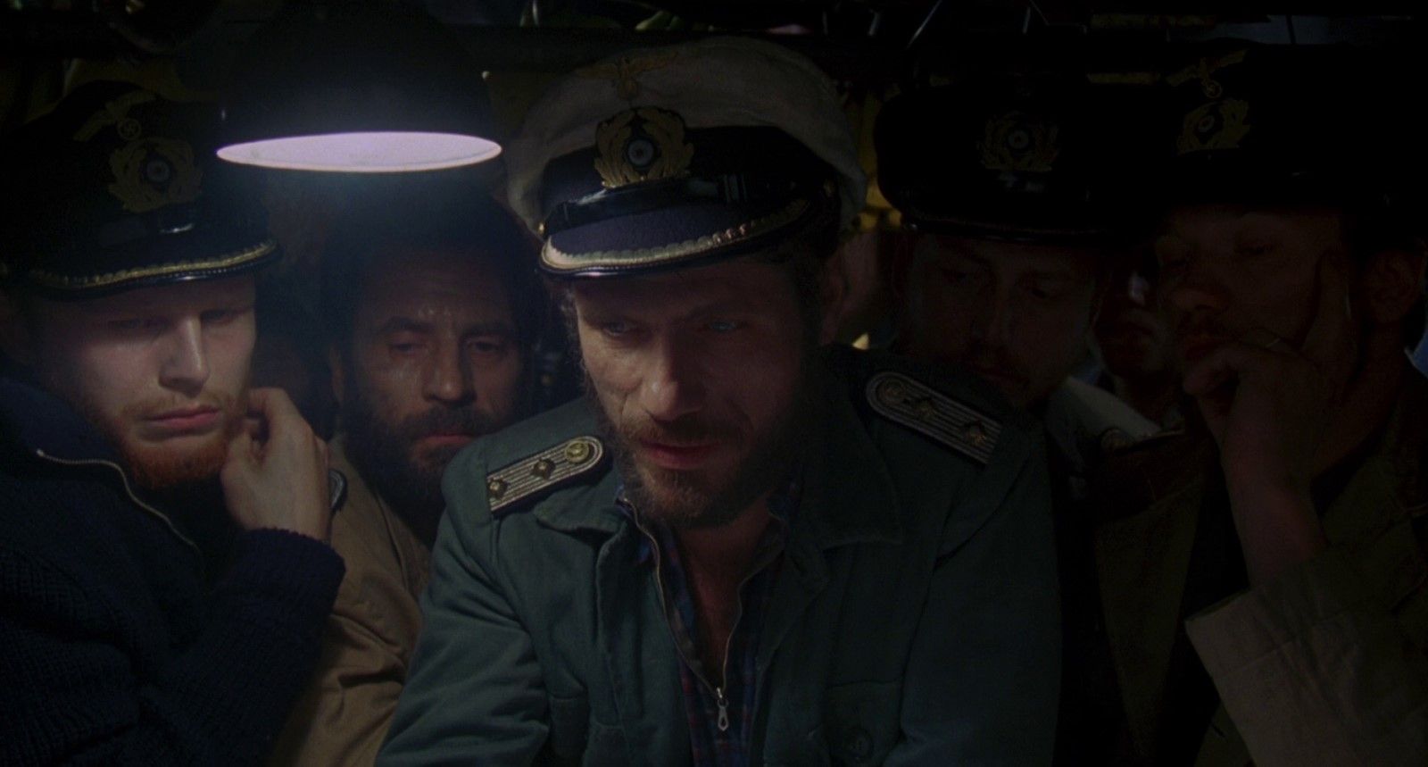 Das Boot resimleri - Fotoğraf 6 - Beyazperde.com