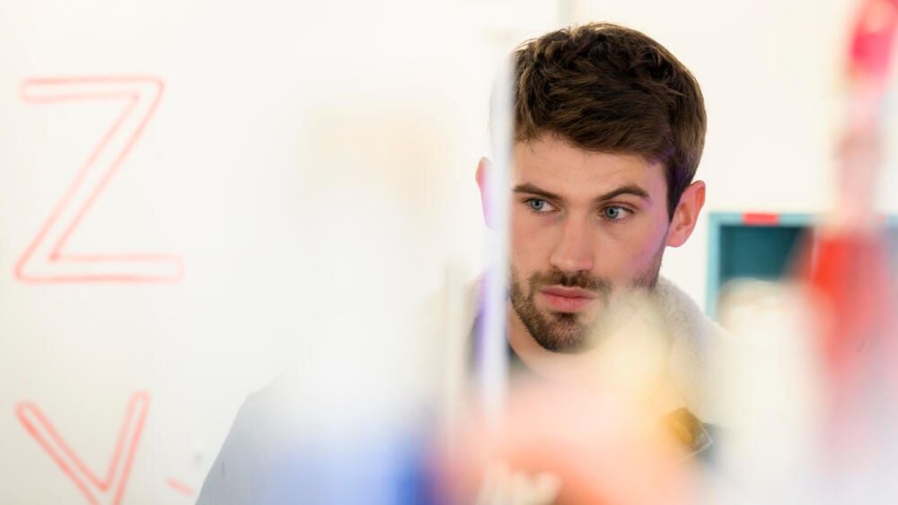 Victor Meutelet resimleri - Fotoğraf Victor Meutelet - Beyazperde.com