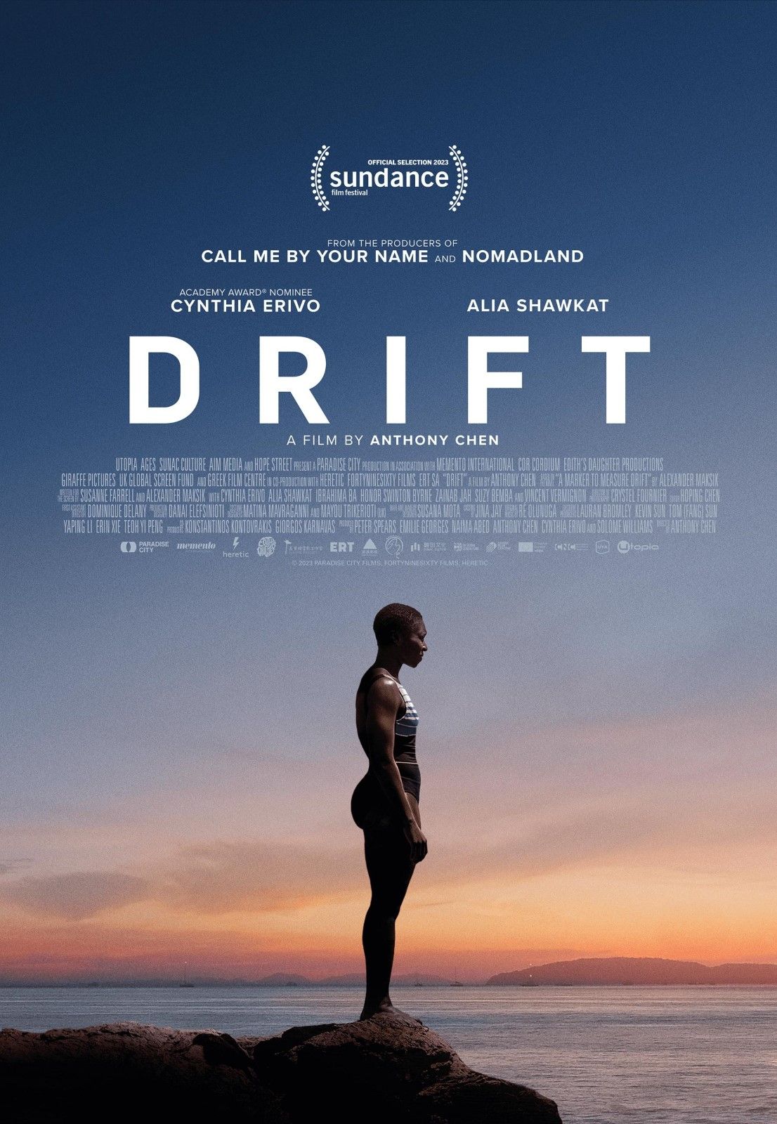 Drift - 2023 filmi - Beyazperde.com
