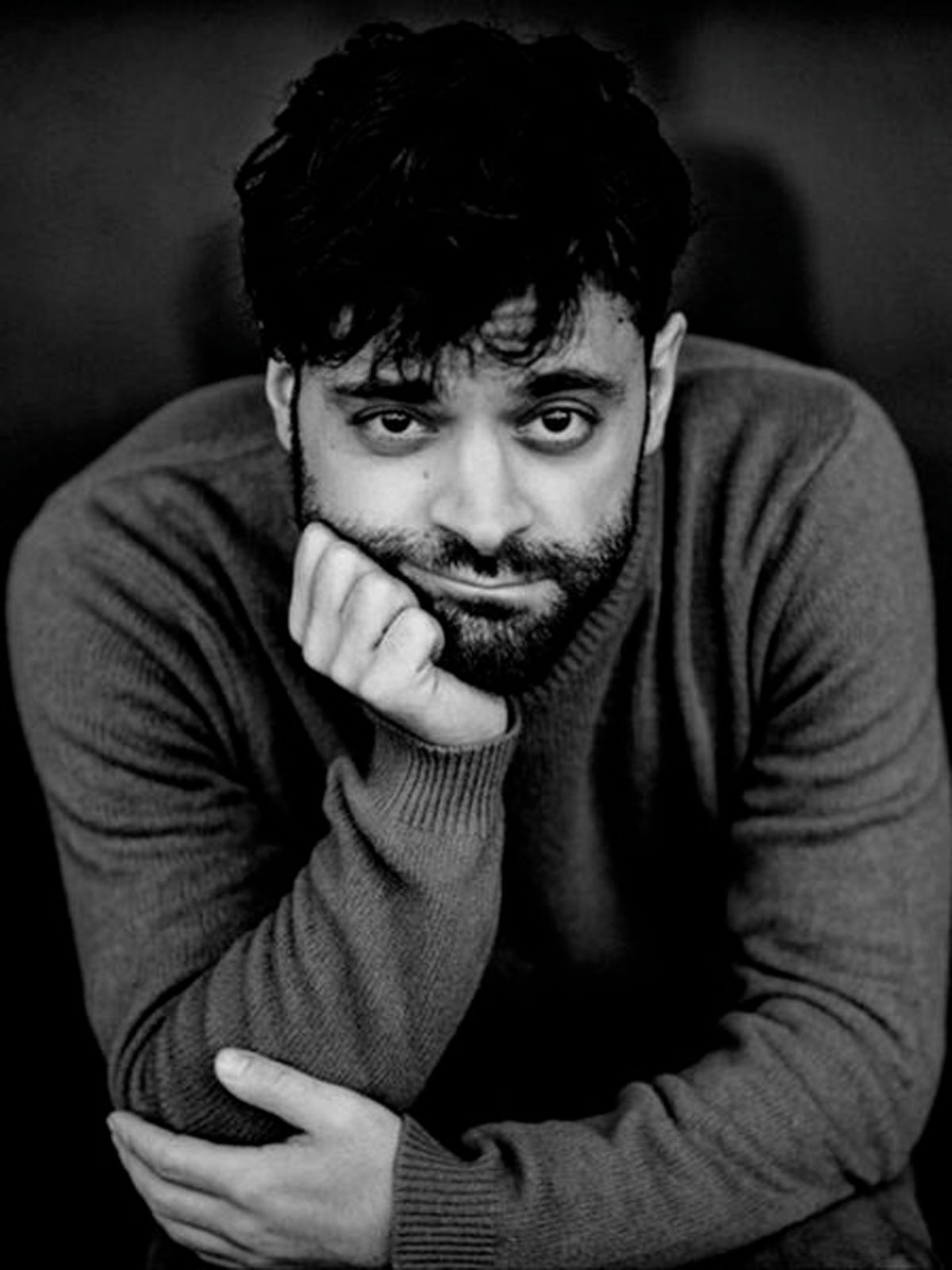 Cino Djavid - Beyazperde.com