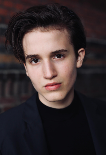 Cooper Dillon - Beyazperde.com