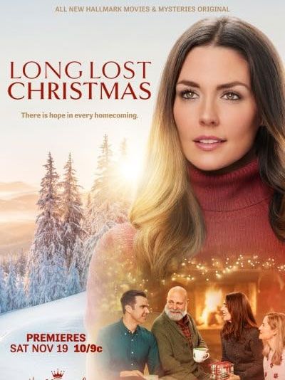 Long Lost Christmas - 2022 filmi - Beyazperde.com
