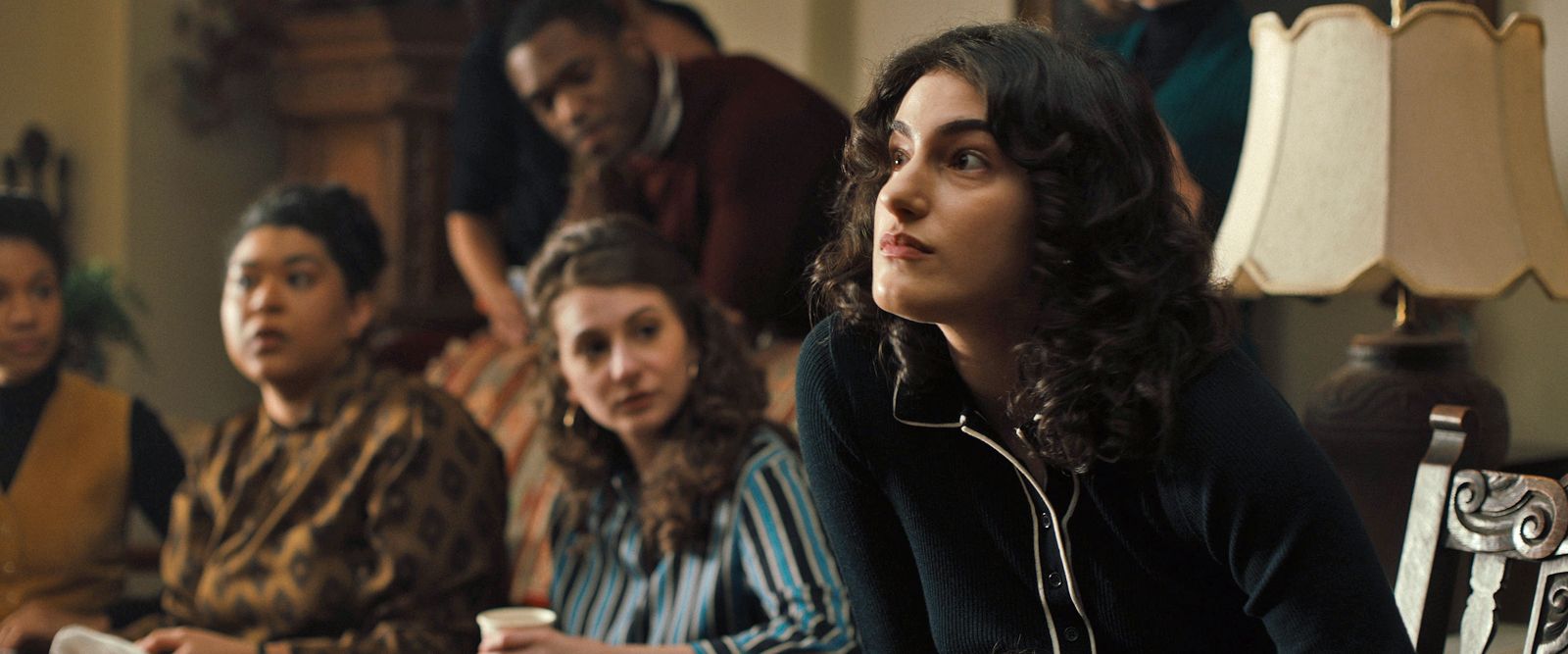 Rustin resimleri - Fotoğraf 9 - Beyazperde.com