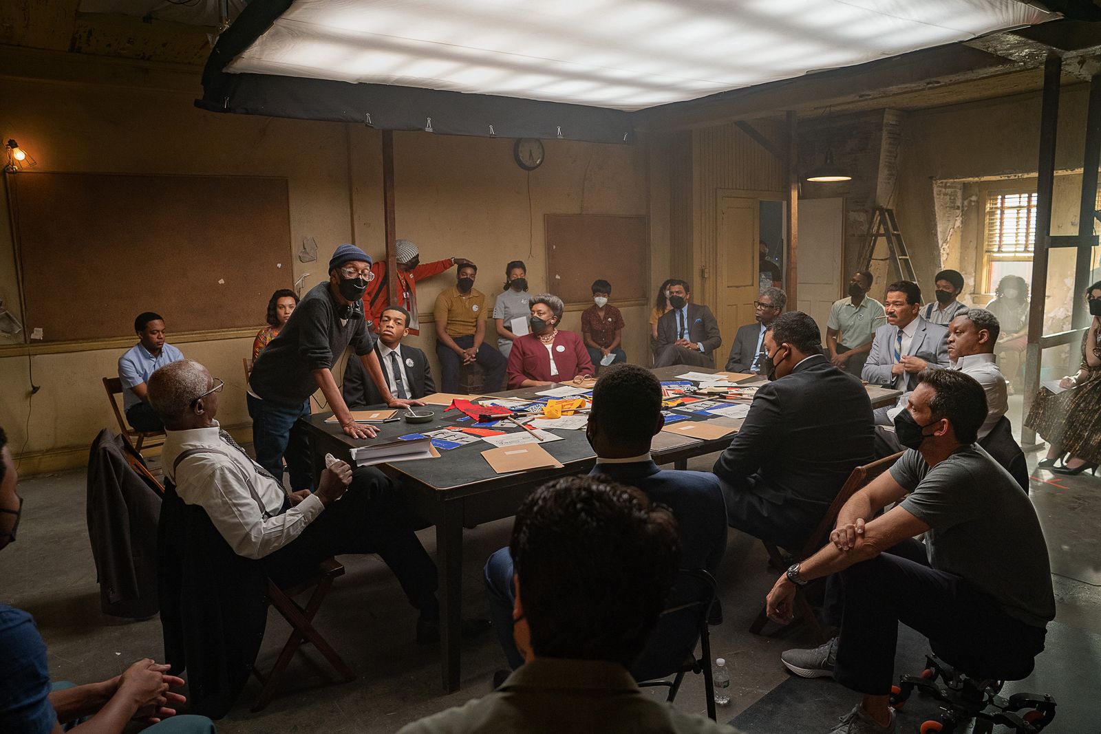 Rustin resimleri - Fotoğraf 5 - Beyazperde.com