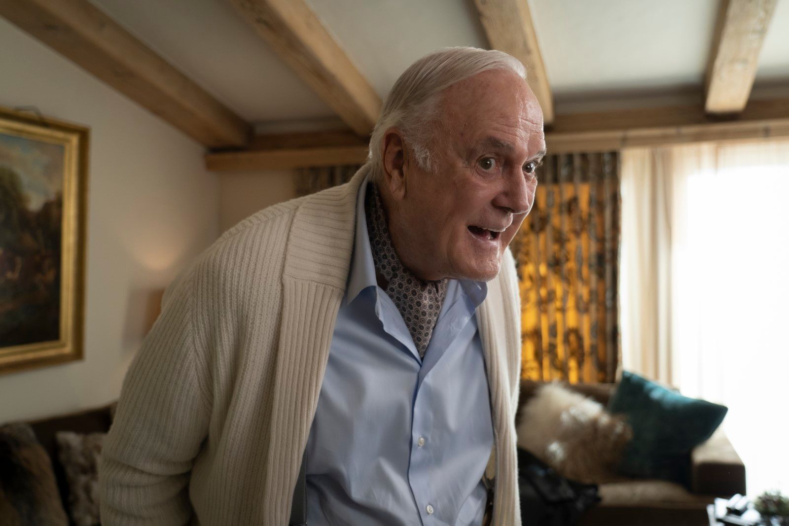 The Palace resimleri - Fotoğraf 3 - Beyazperde.com