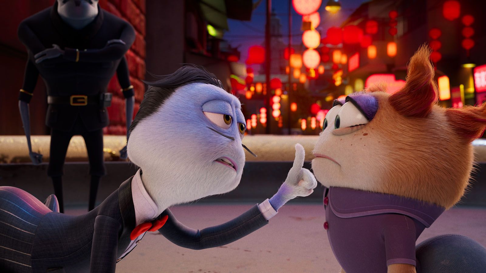 Dedektif Sun ve Ekibi: Kurtarma Operasyonu resimleri - Fotoğraf 14 ...