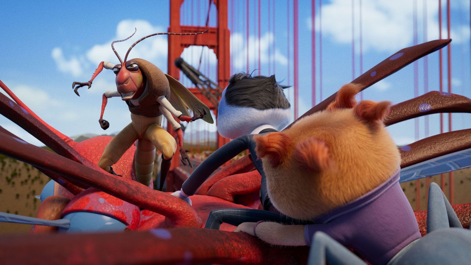 Dedektif Sun ve Ekibi: Kurtarma Operasyonu resimleri - Fotoğraf 2 ...