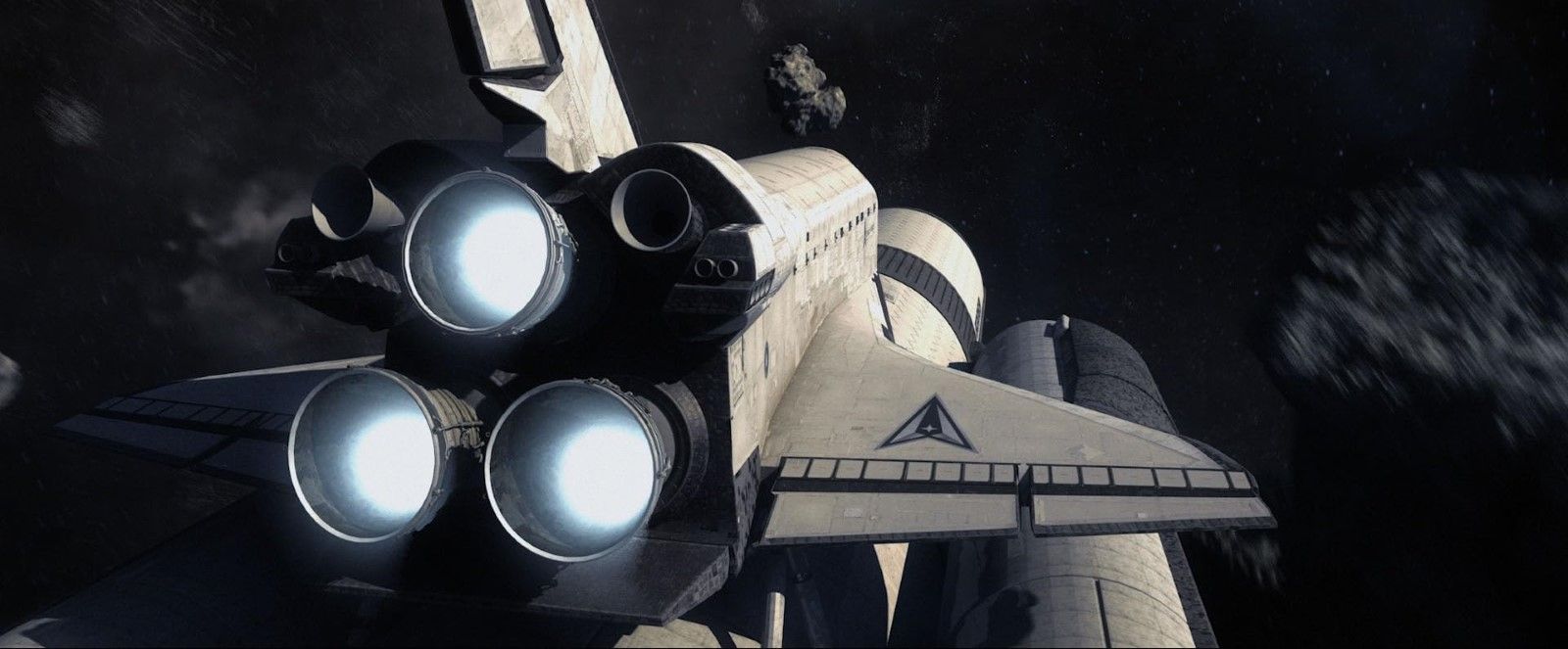 Doomsday Meteor resimleri - Fotoğraf 2 - Beyazperde.com