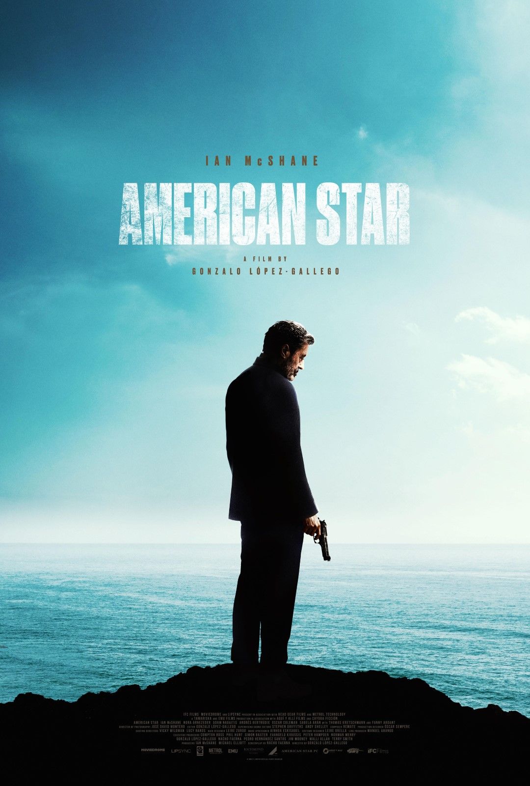 American Star - 2023 filmi - Beyazperde.com