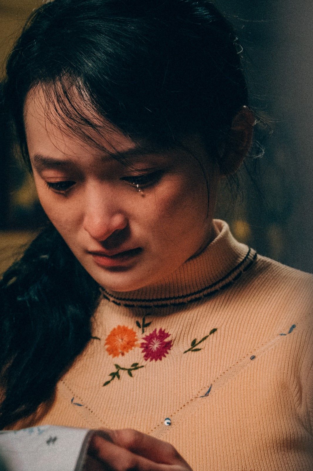 He bian de cuo wu resimleri - Fotoğraf 14 - Beyazperde.com