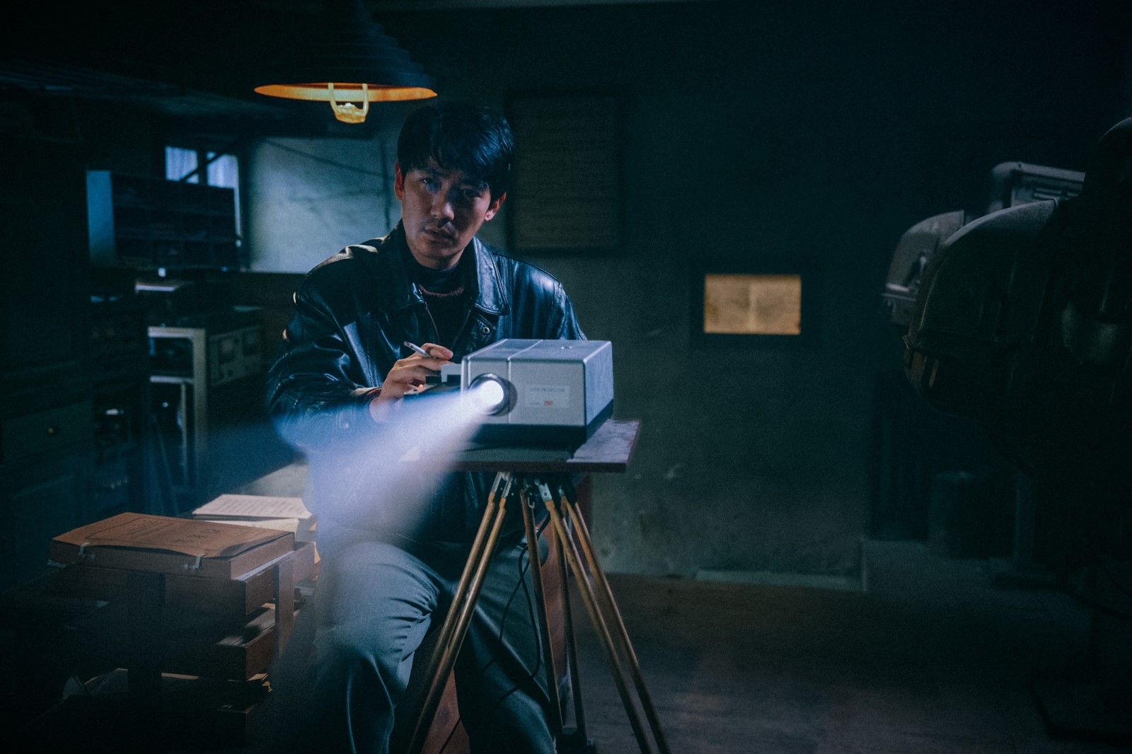 He bian de cuo wu resimleri - Fotoğraf 11 - Beyazperde.com