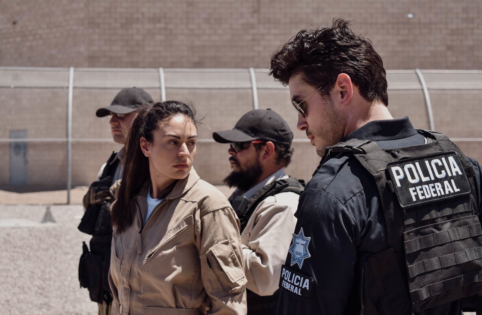 Wanted Man resimleri - Fotoğraf 1 - Beyazperde.com