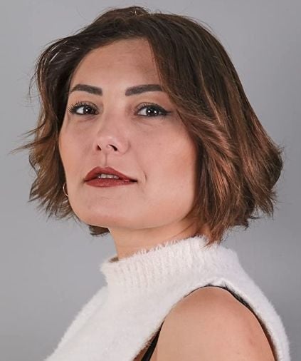 Pınar Tok - Beyazperde.com