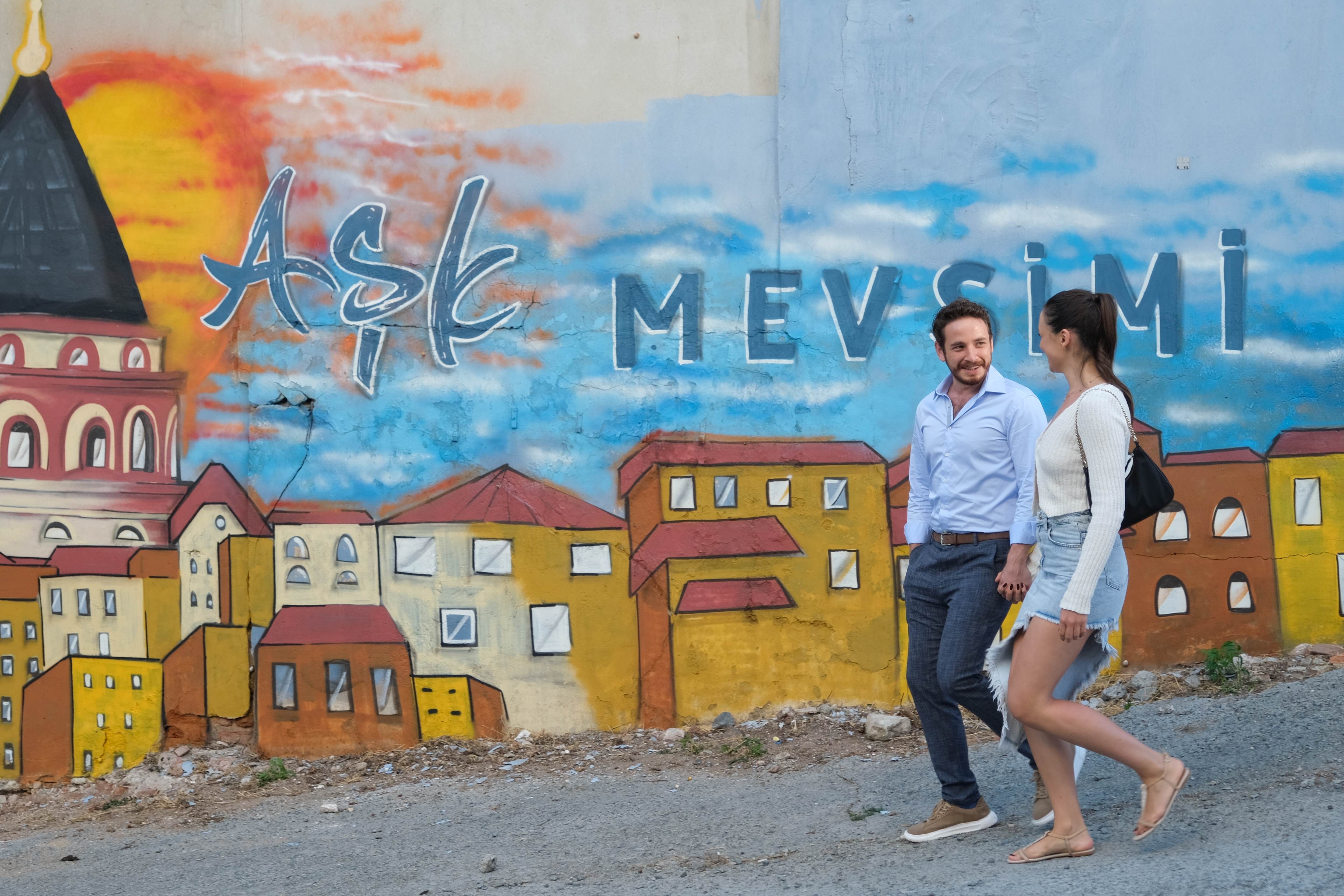 Aşk Mevsimi resimleri - Fotoğraf 9 - Beyazperde.com