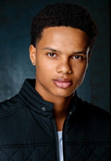 Elijah Roberts - Beyazperde.com