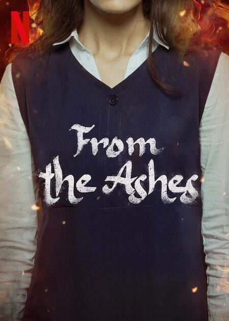 From the Ashes - 2024 filmi - Beyazperde.com