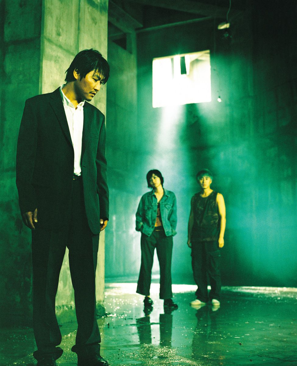 Boksuneun naui geot resimleri - Fotoğraf 3 - Beyazperde.com