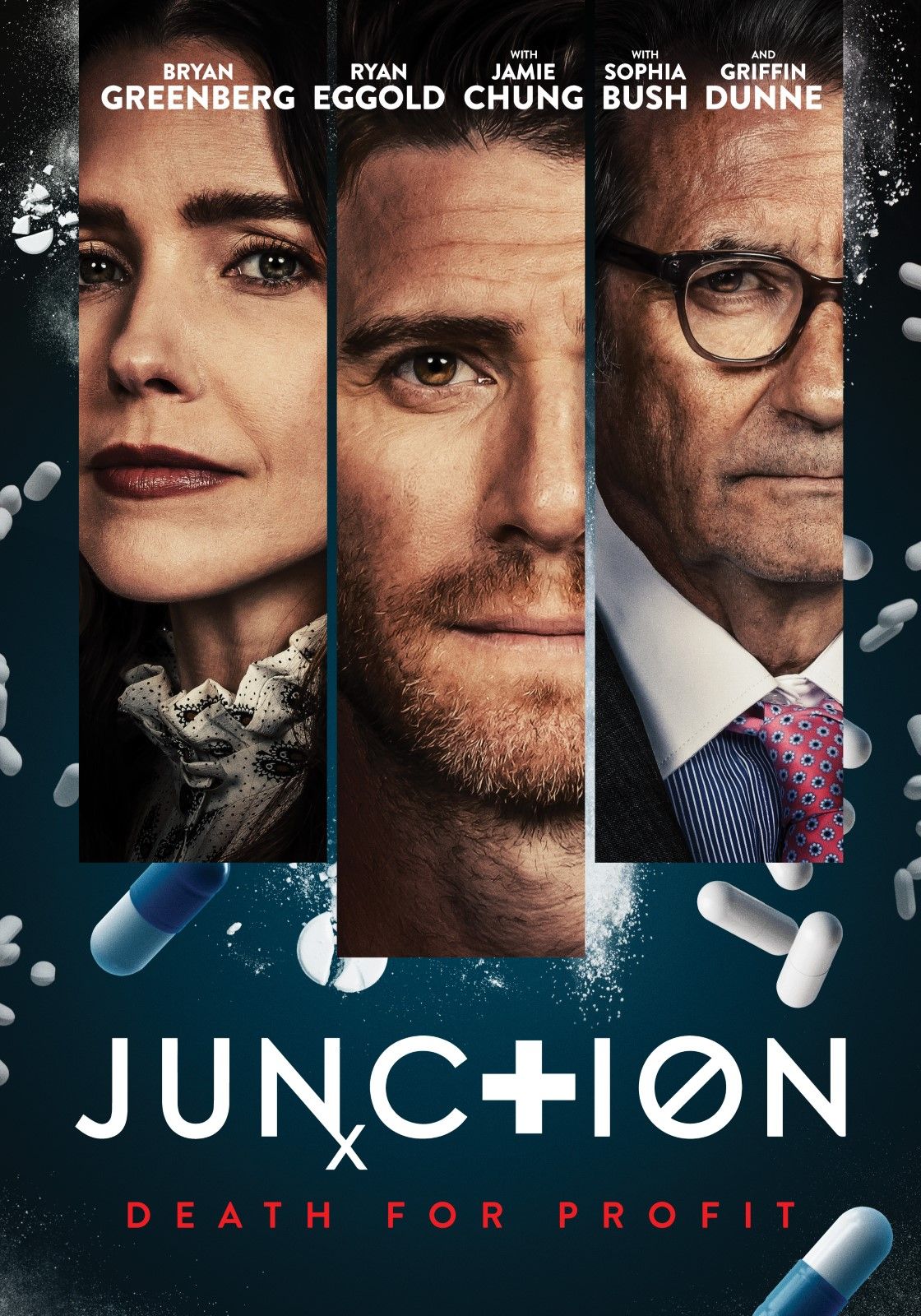 Junction - 2024 filmi - Beyazperde.com