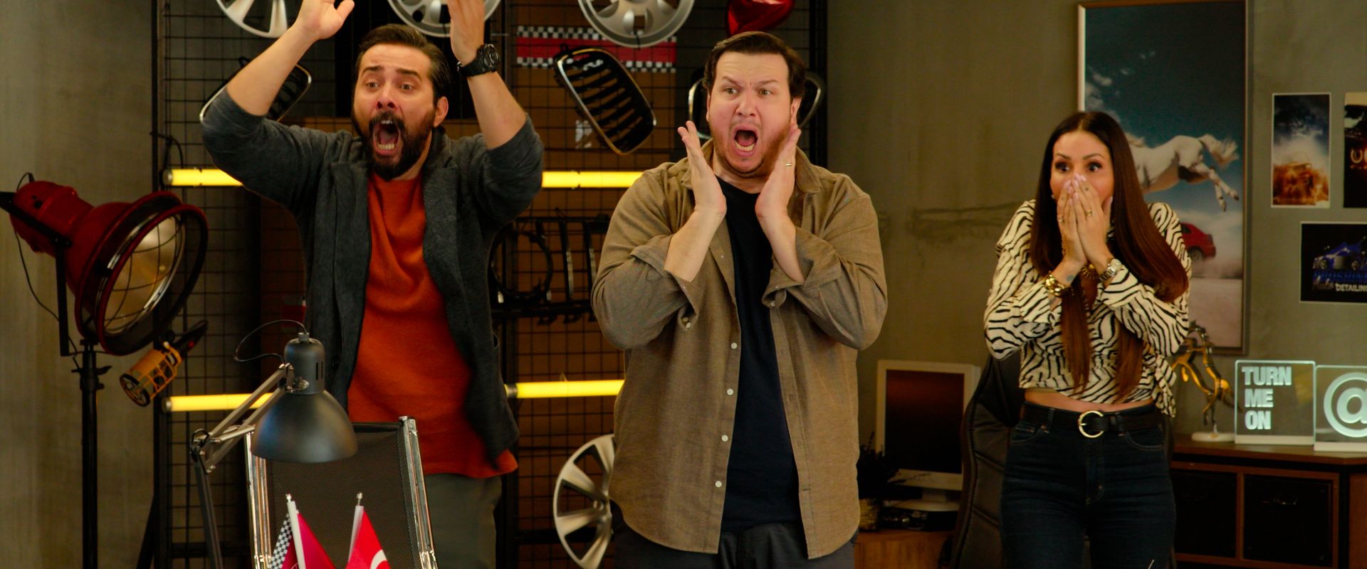 Erdal ile Ece resimleri - Fotoğraf 11 - Beyazperde.com