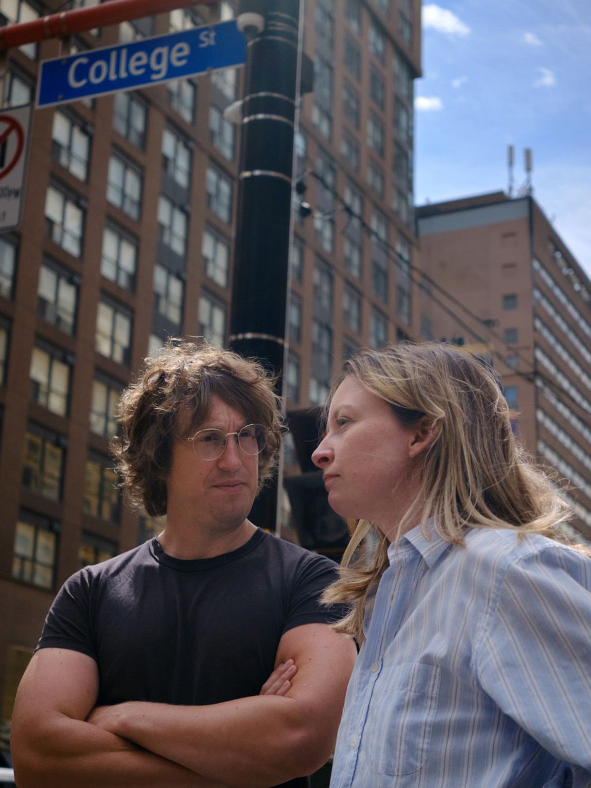 Matt and Mara - 2024 filmi - Beyazperde.com