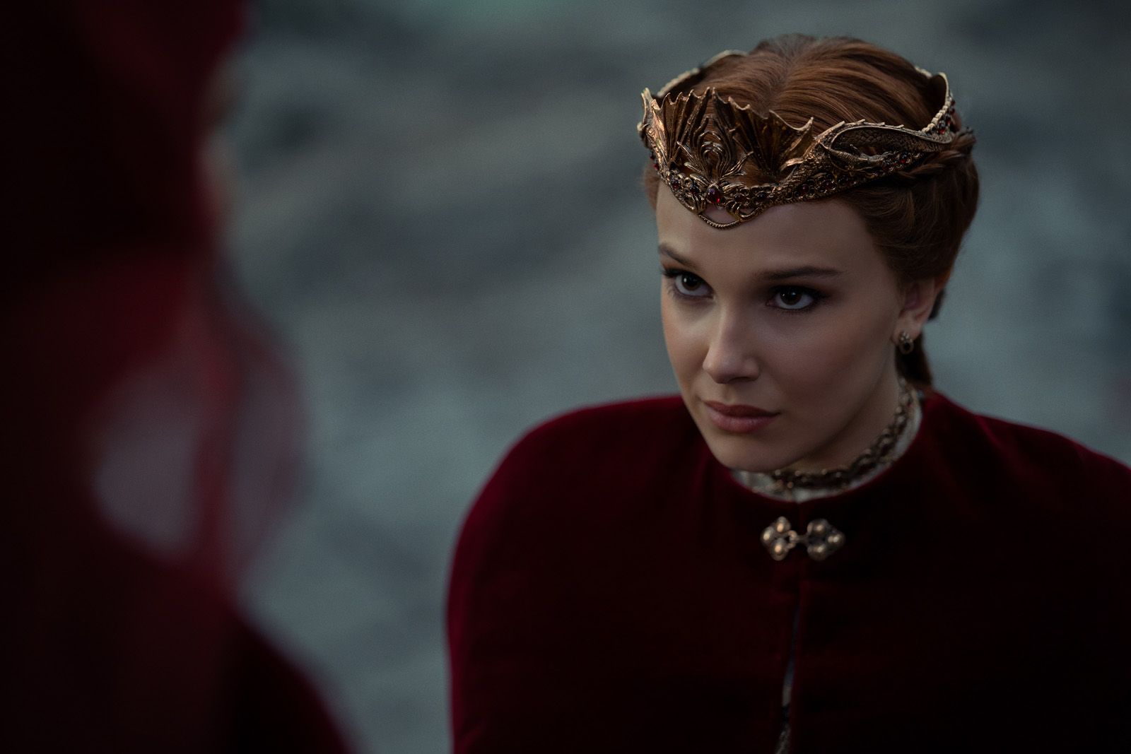 Damsel resimleri - Fotoğraf 6 - Beyazperde.com