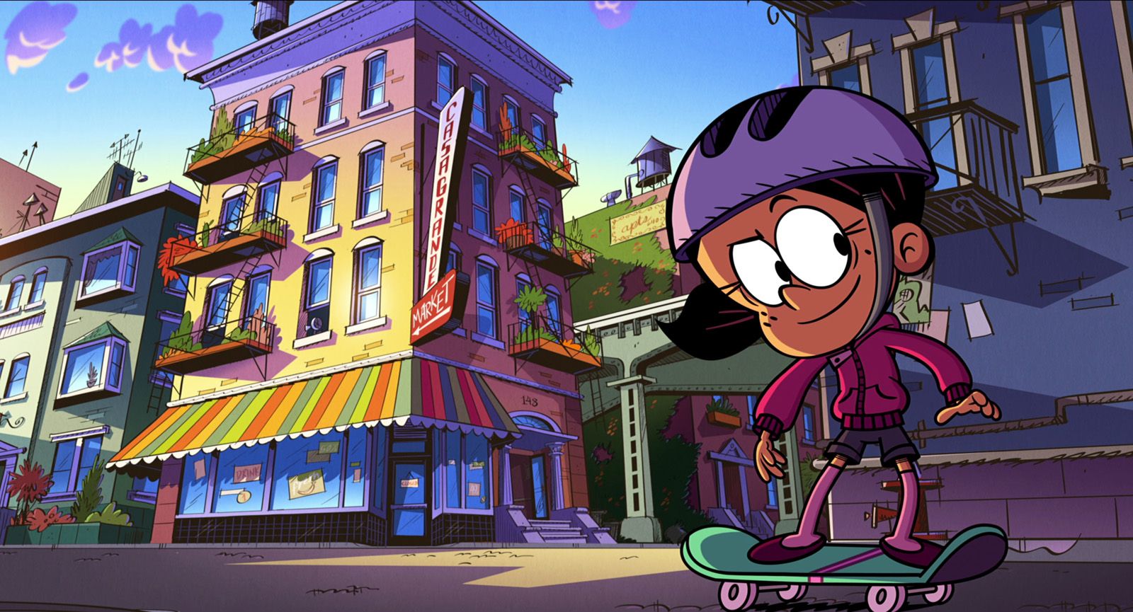 The Casagrandes Movie resimleri - Fotoğraf 8 - Beyazperde.com