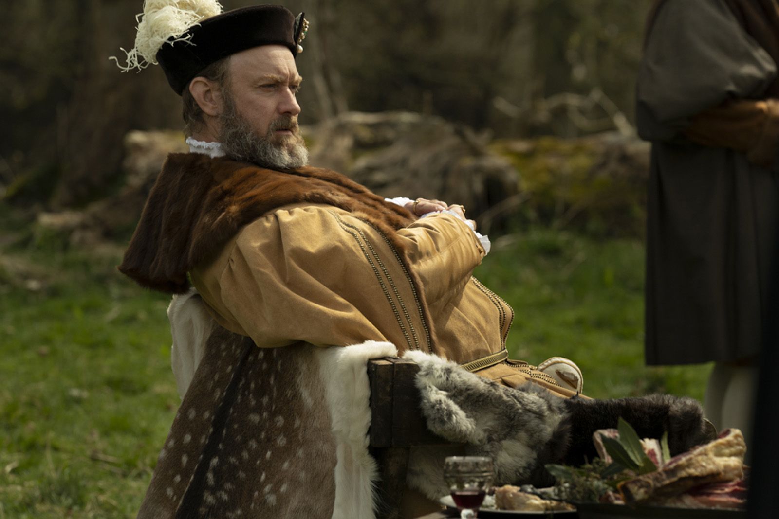 Firebrand resimleri - Fotoğraf 3 - Beyazperde.com