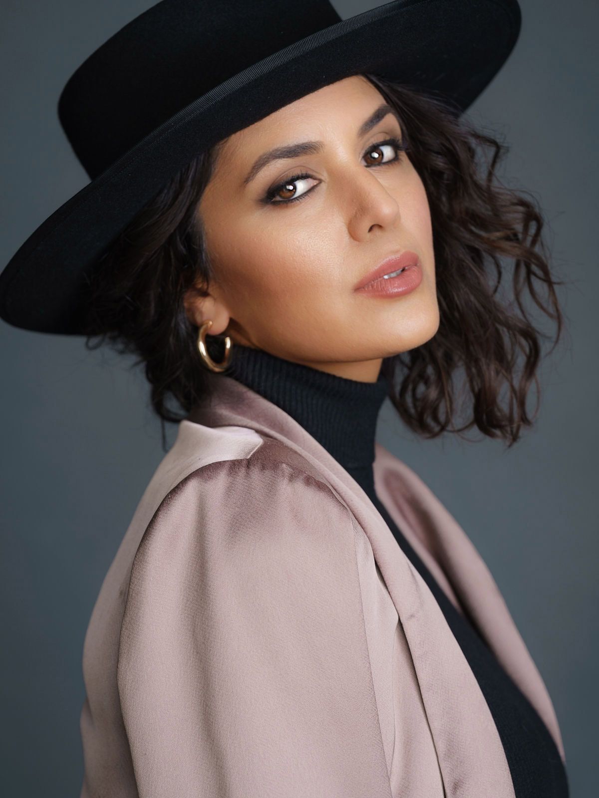 Niousha Noor - Beyazperde.com