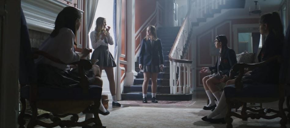 The Jack in the Box Rises resimleri - Fotoğraf 3 - Beyazperde.com