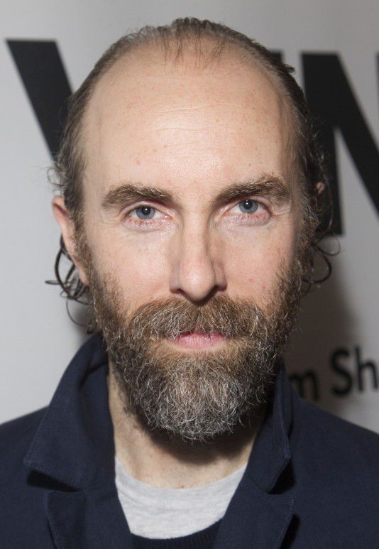 Tim Steed - Beyazperde.com