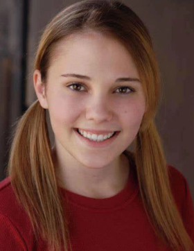 Amber Perkins - Beyazperde.com